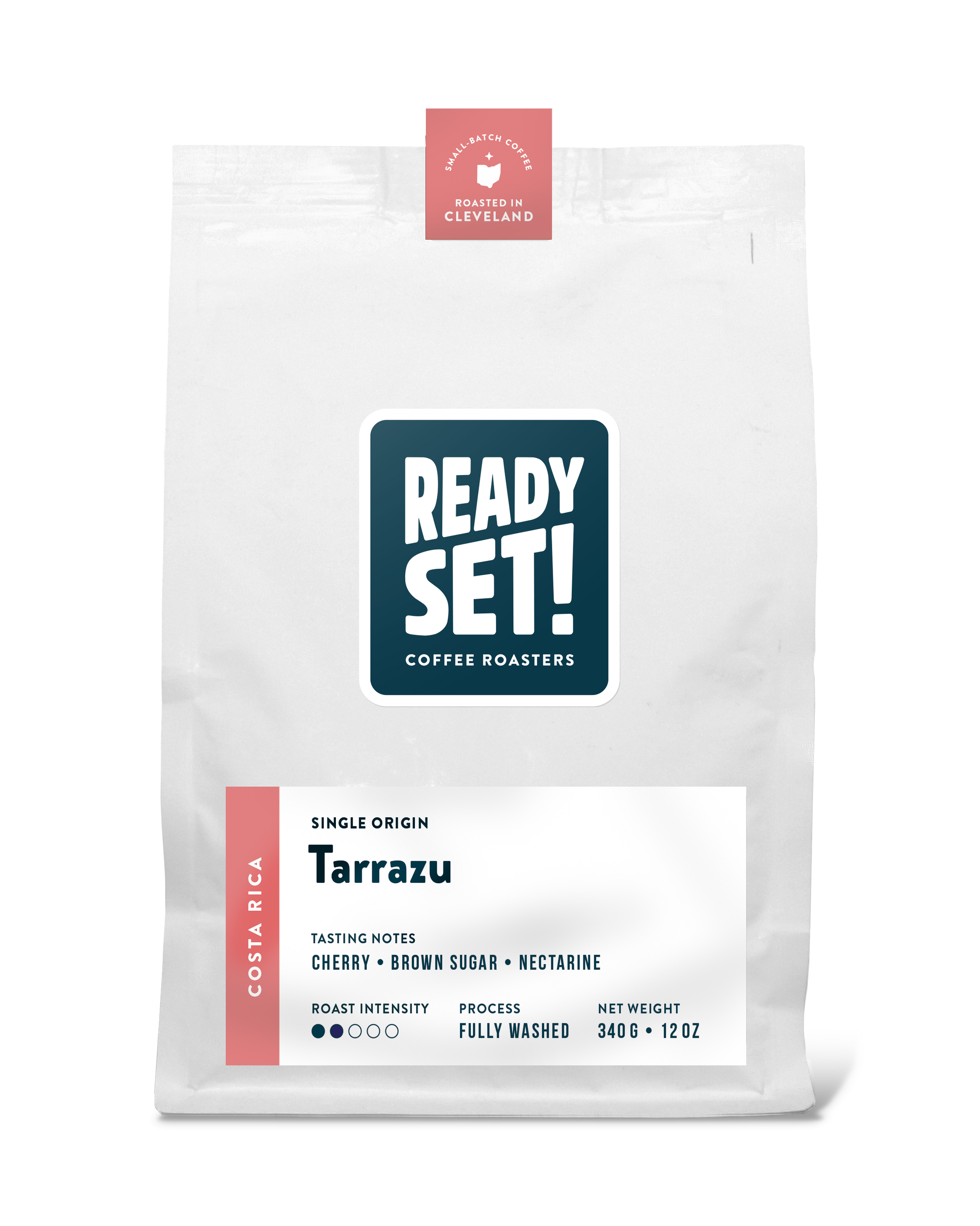 Home – Ready Set!