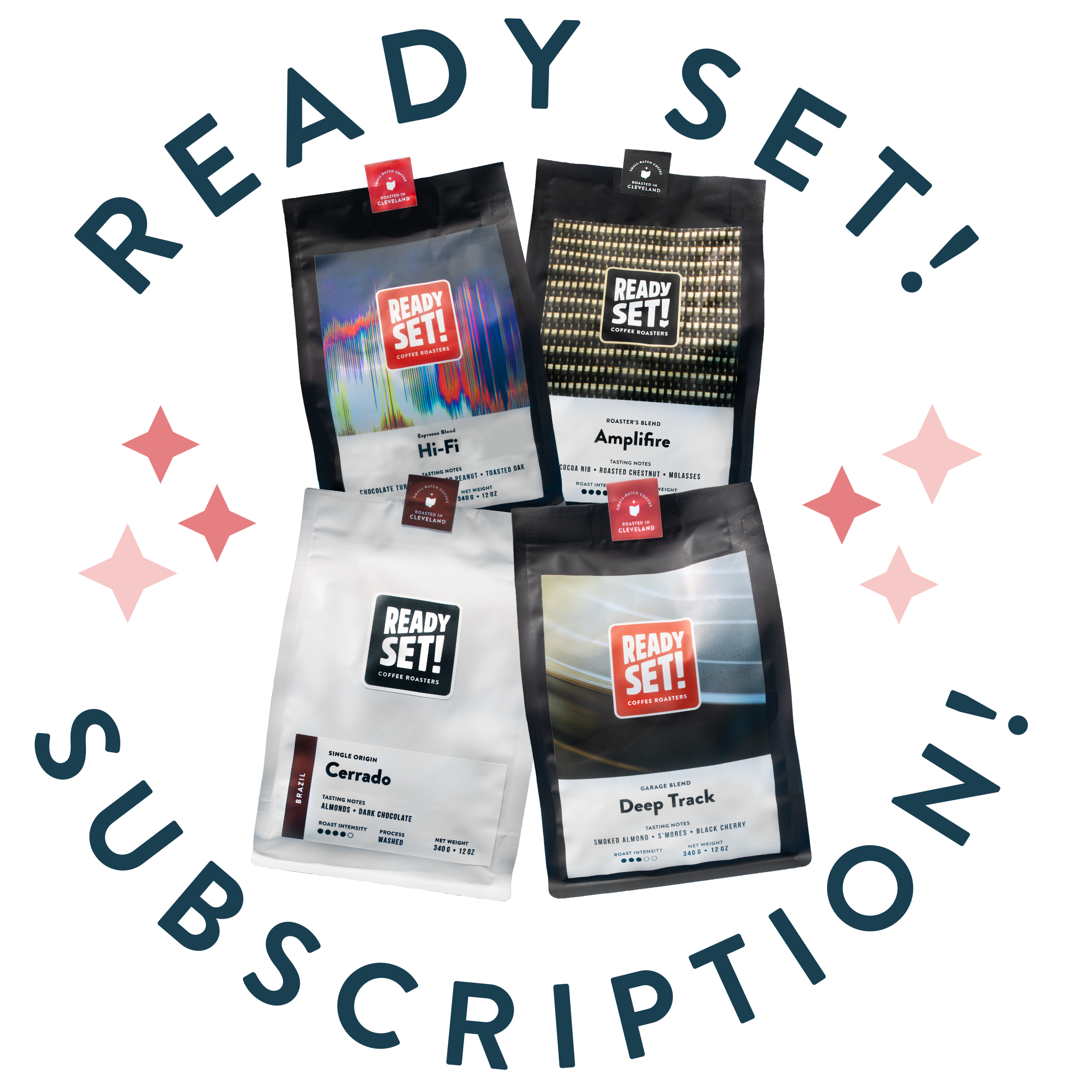 Ready Set Subscription! – Ready Set!