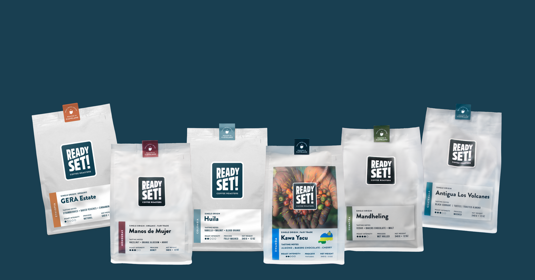 Home – Ready Set!