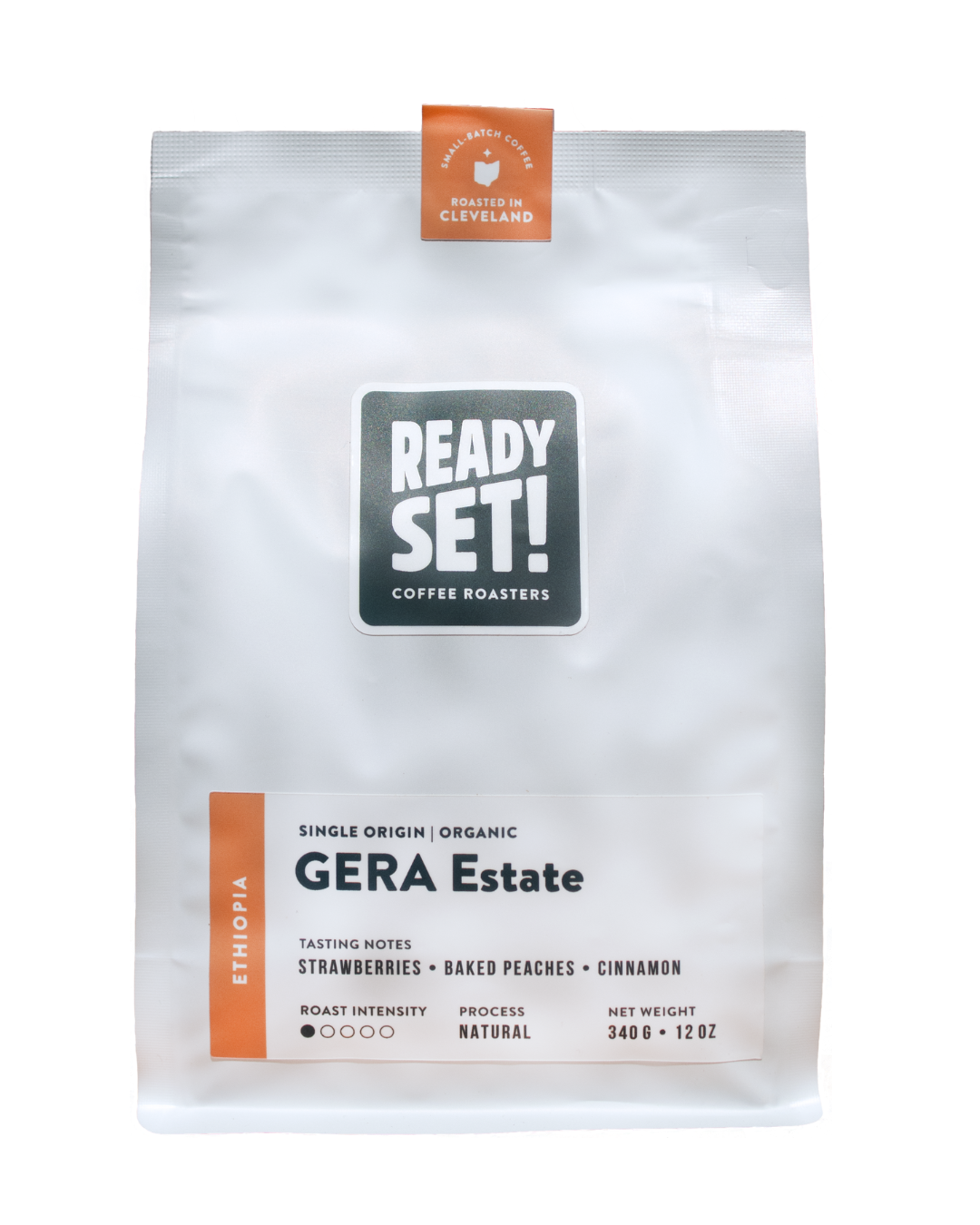 Ethiopia GERA Estate – Ready Set!