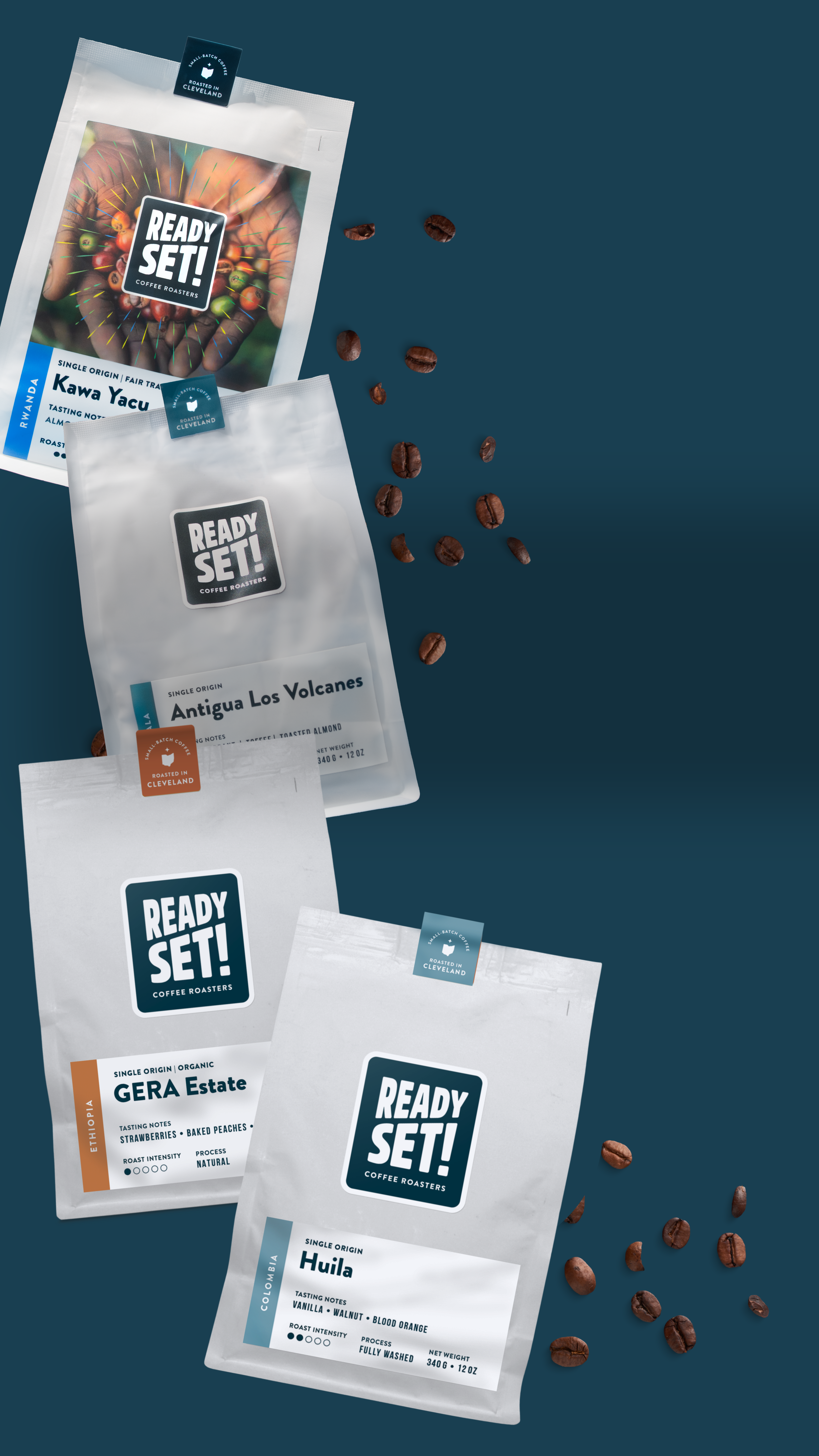 Home – Ready Set!