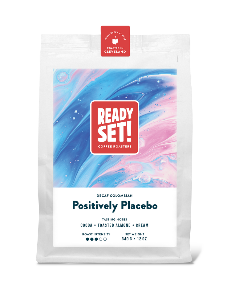 Home – Ready Set!