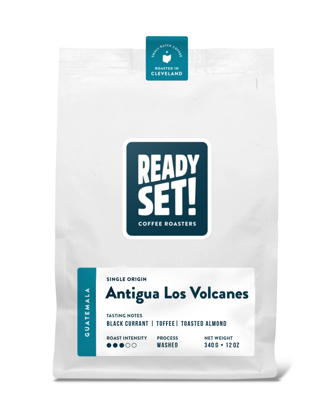 Home – Ready Set!